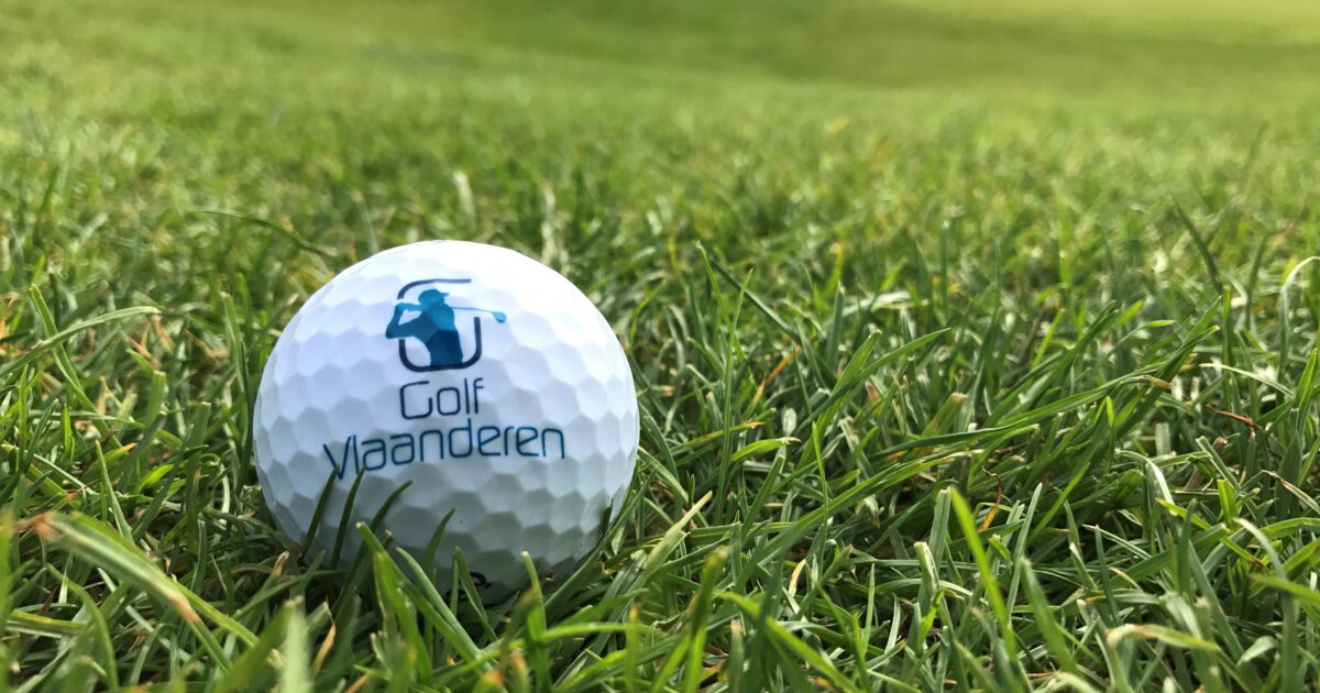 GV Visie 2028 en jaarverslag 2023 krijgen groen… | Golf Vlaanderen