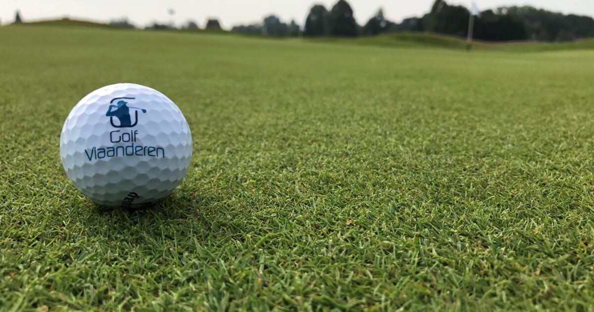 Inschrijven GV-wedstrijden & activiteiten | Golf Vlaanderen