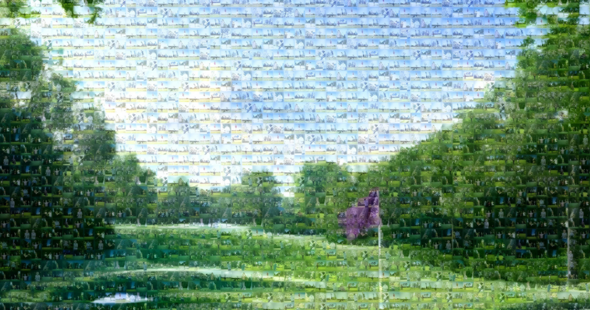 50.000x welkom! | Golf Vlaanderen