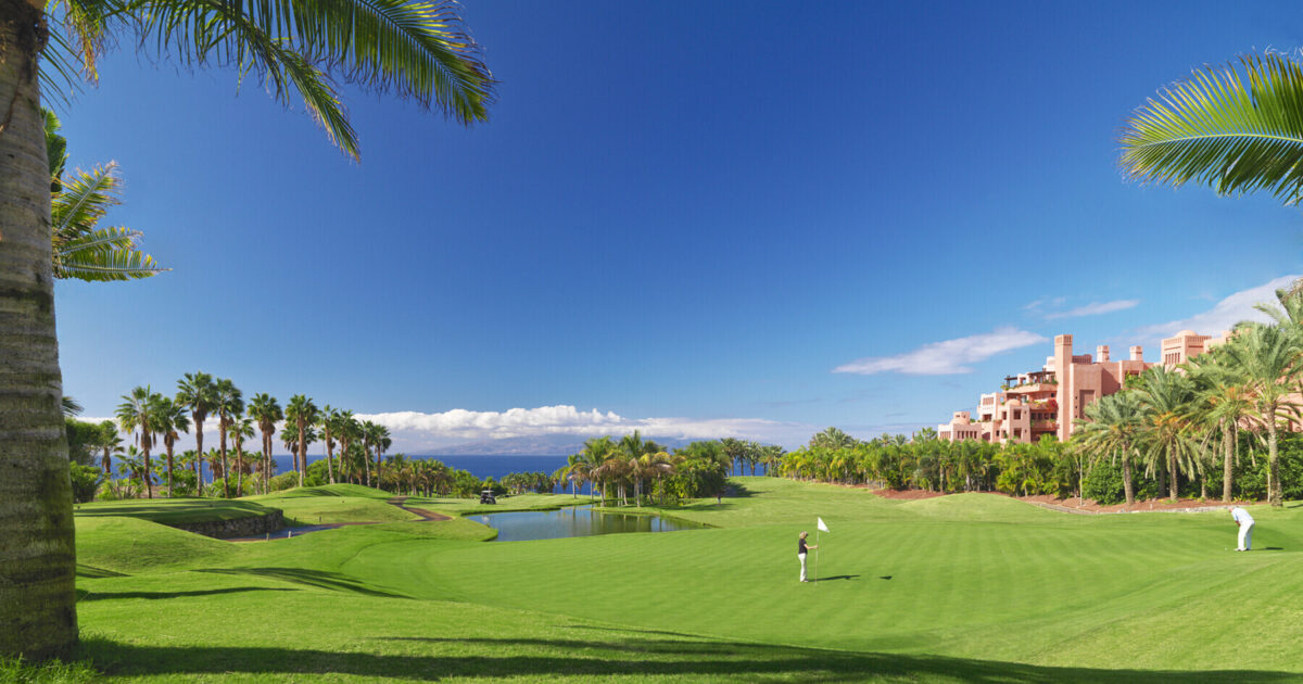 5 tips voor een onvergetelijke golfvakantie | Golf Vlaanderen