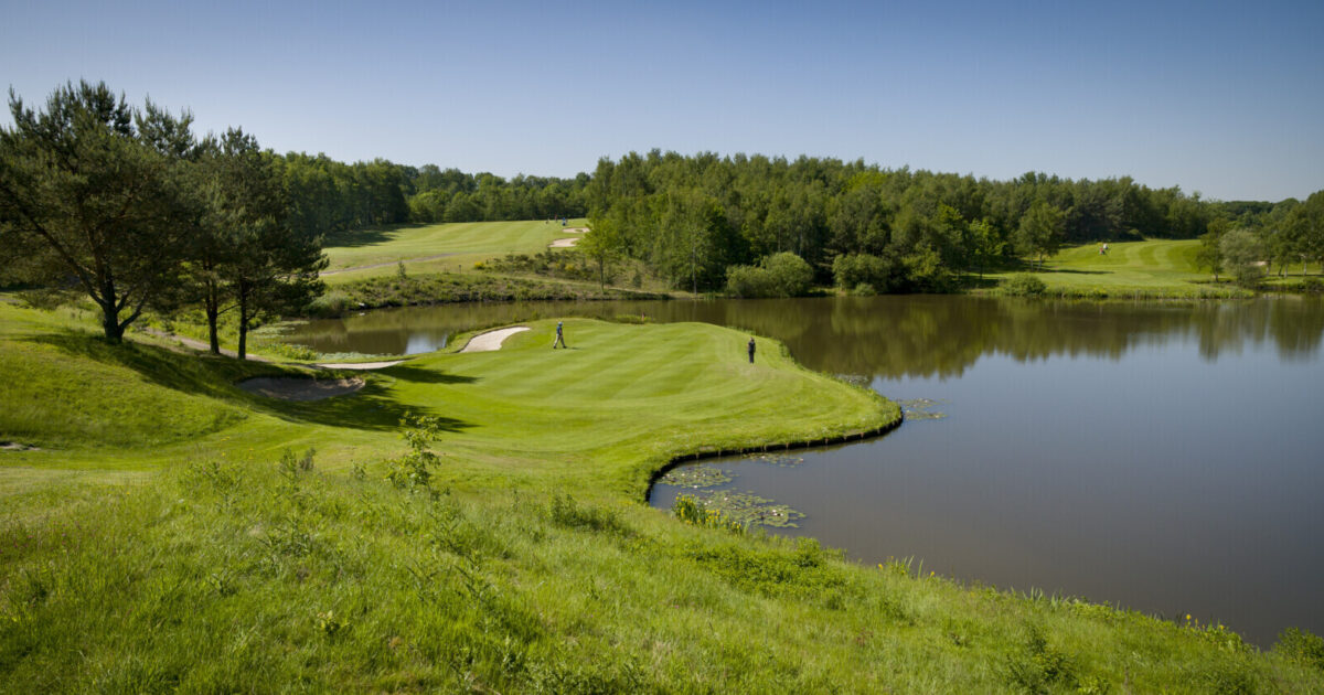 Hoe kijk je naar het verloop van een golfwedstrijd? | Golf Vlaanderen