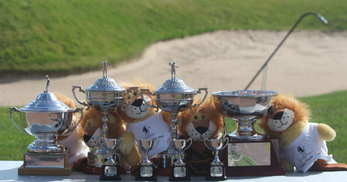 GV Kampioenschappen | Golf Vlaanderen