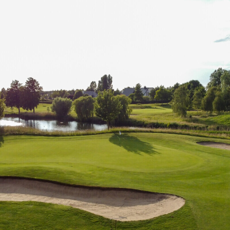 Luxueus genieten in Zierikzee | Golf Vlaanderen