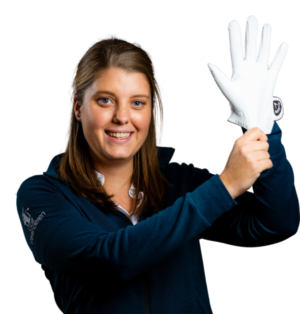 Personeel Golf Vlaanderen | Golf Vlaanderen