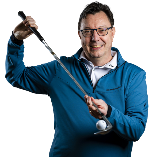 Personeel Golf Vlaanderen | Golf Vlaanderen
